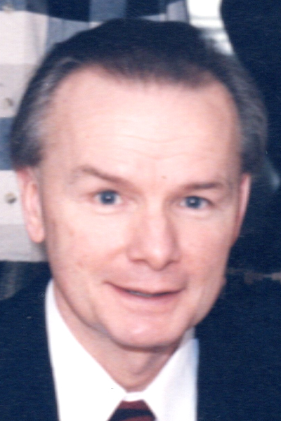 Kenneth N. Shaw 1945-2020 | News, Sports, Jobs - Tribune Chronicle